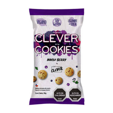 Clever Cookies – Eat Clever