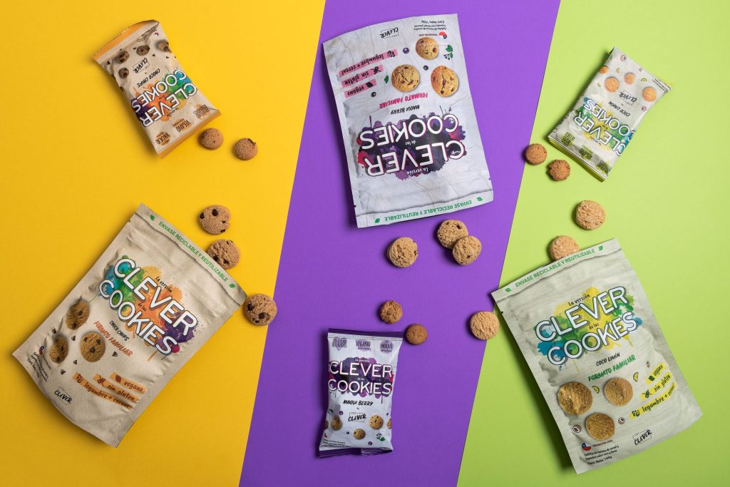 Nosotros – Eat Clever