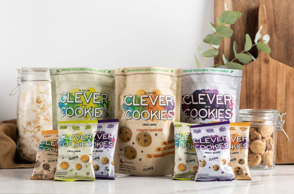 Nosotros – Eat Clever